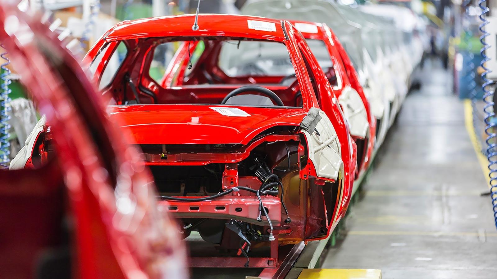 Synpo | Základové a jednovrstvé barvy na kov