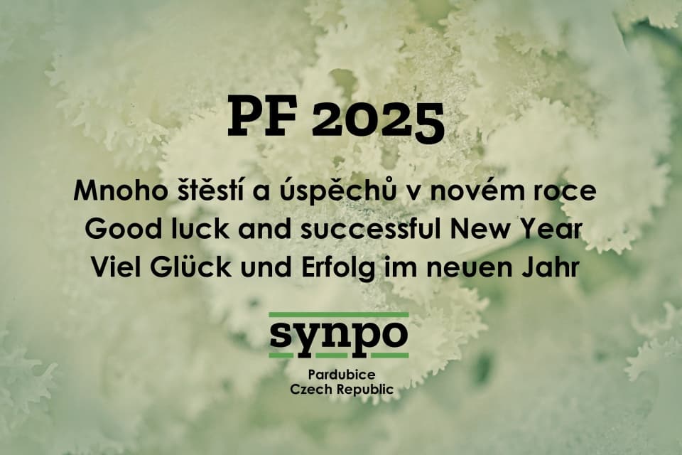 Synpo | PF 2025